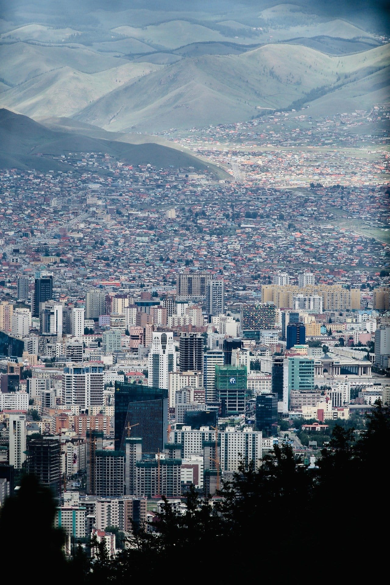 Mongolia Visa Requirements 2026: What Every International Traveler ...